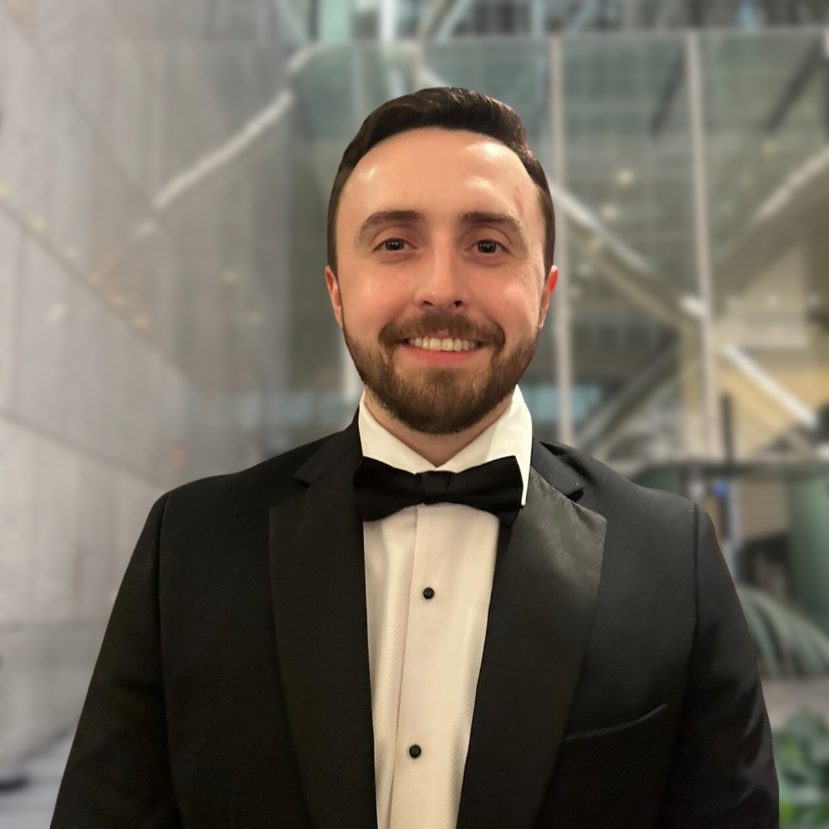 Our People | Andersen Partnership