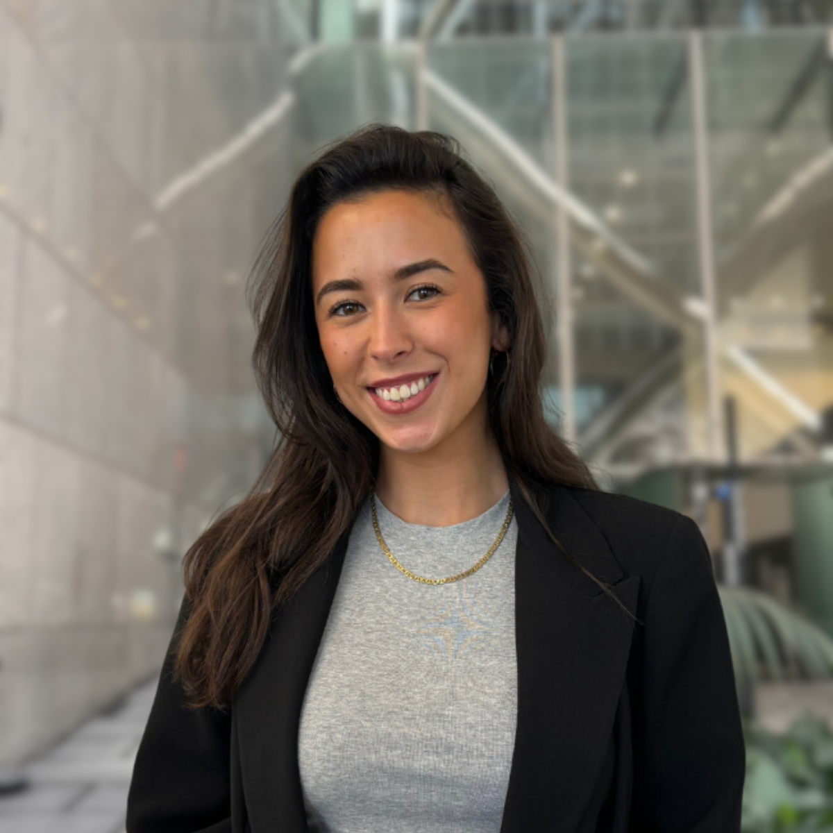 Our People | Andersen Partnership