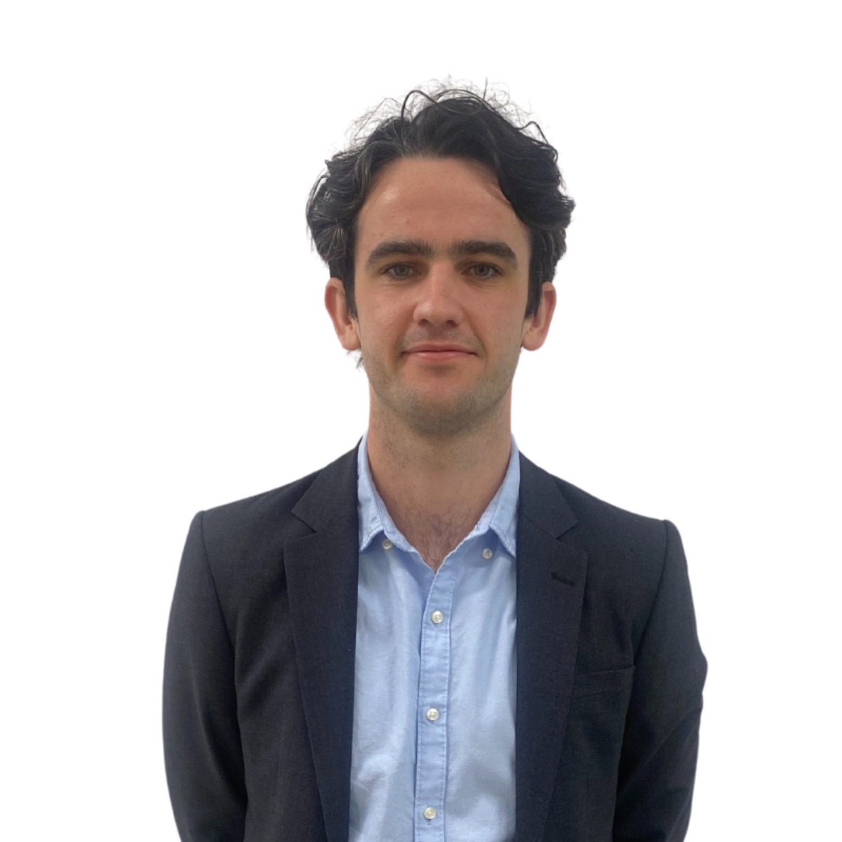 Cian Swart | Andersen Partnership