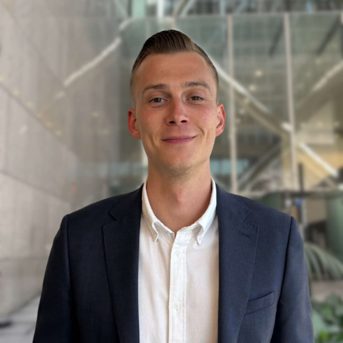 Our People | Andersen Partnership