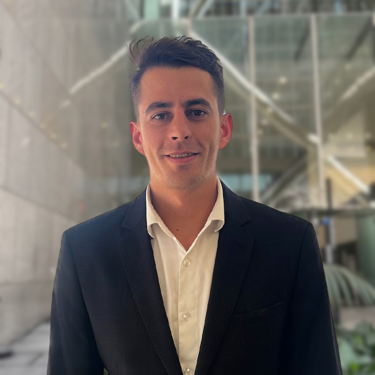 Our People | Andersen Partnership