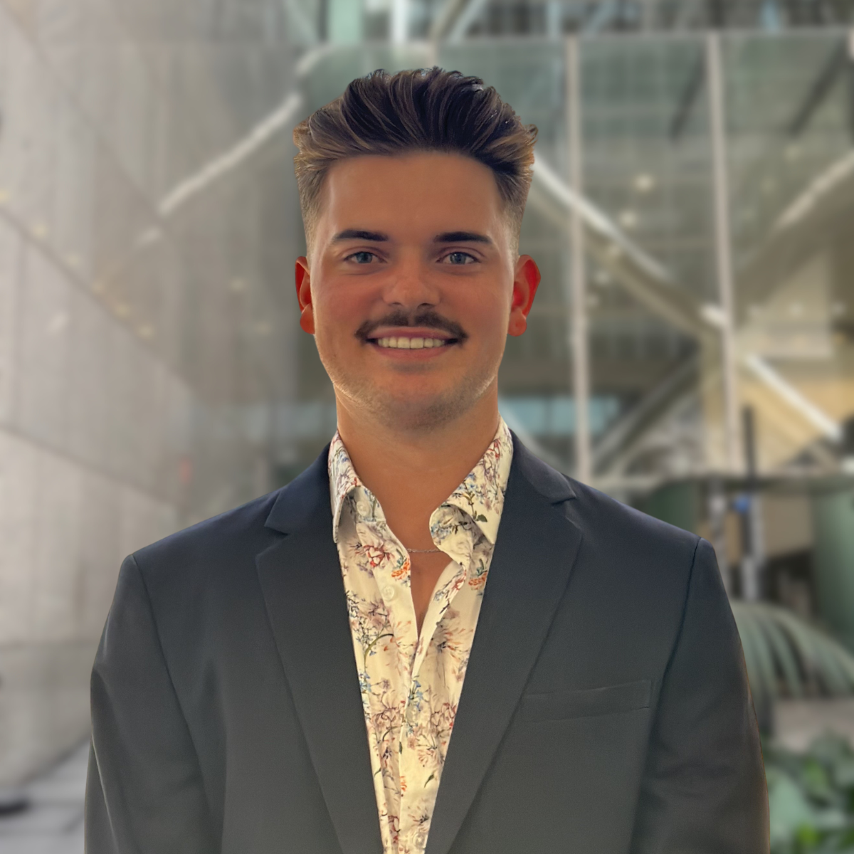 Our People | Andersen Partnership